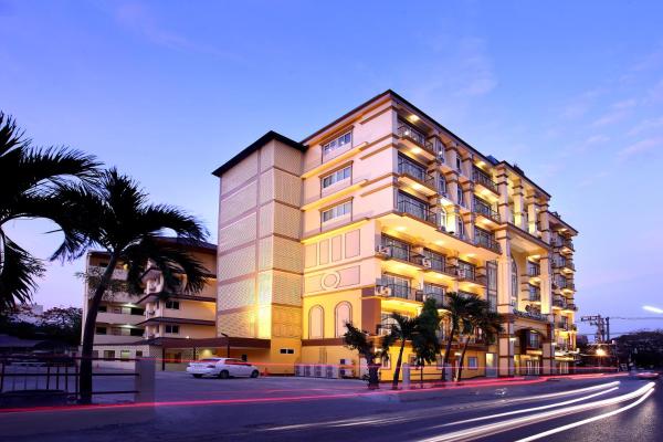 Victoria Nimman Hotel - Chiang Mai