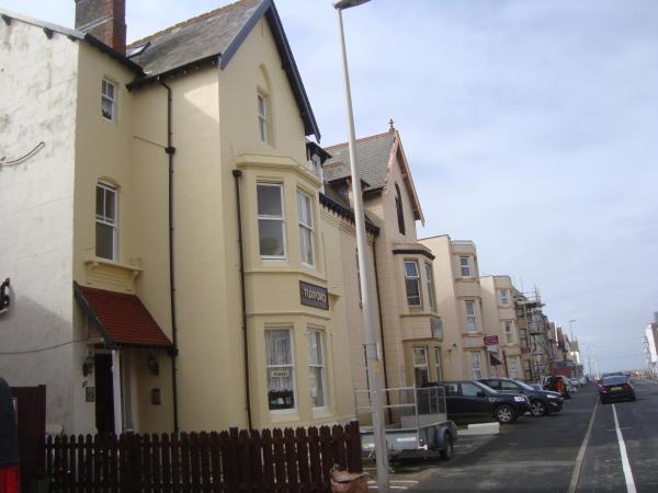 Tuxford House - Lytham St Annes