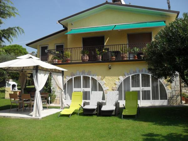 Casa Romantica - Bardolino