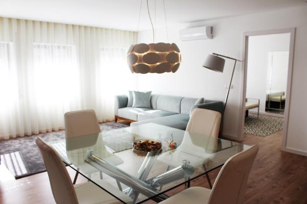 Bracara Guest House "Bom Jesus" - Nogueira