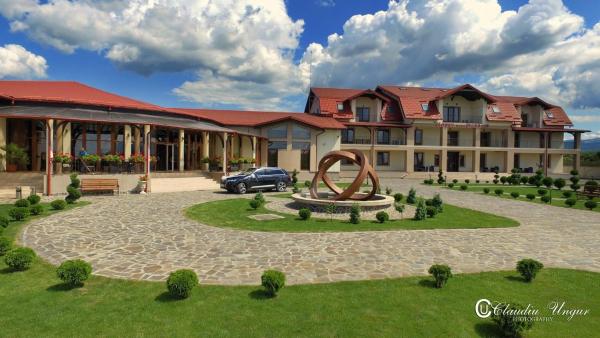 Hotel Dallas - Maramureș