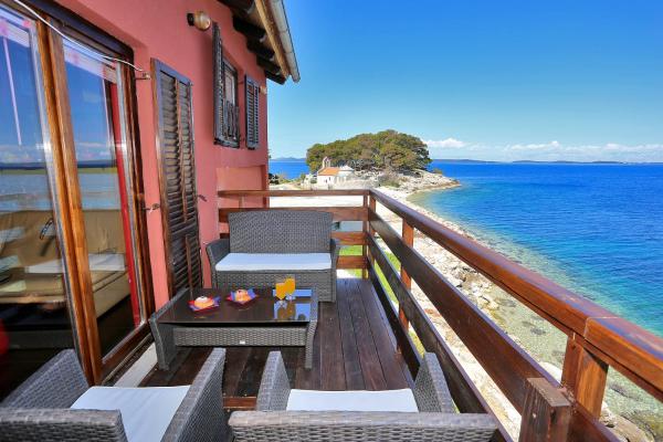 Apartments Kolic - Dugi Otok