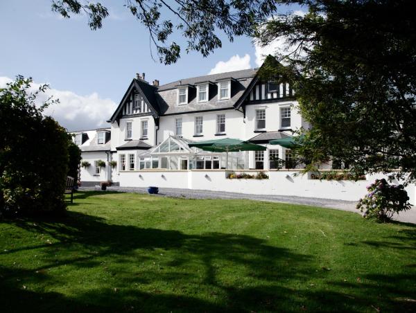 Ilsington Country House Hotel & Spa - Buckfastleigh