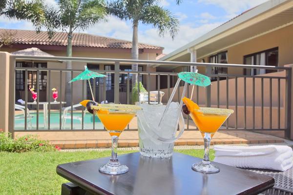 Gecko Inn - Richards Bay