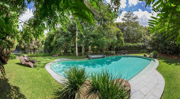 Spicers Tamarind Retreat - Maleny