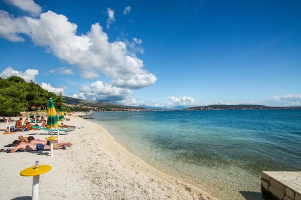 Apartment Artemisia 1 - Seget Vranjica