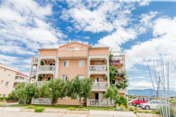 Apartments Peris Resort - Croatia