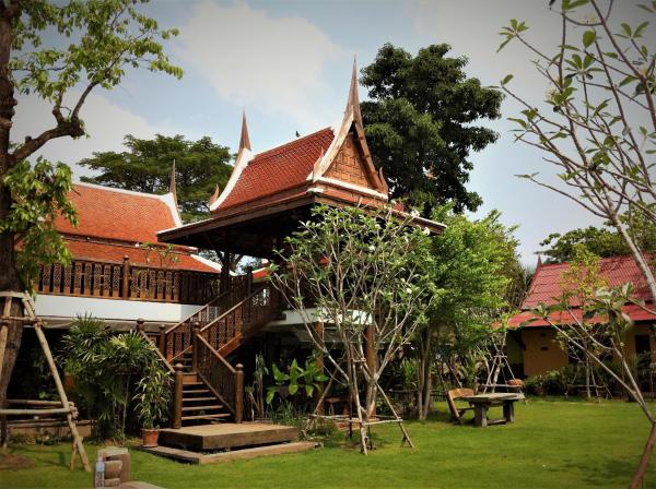 Baan Thai House - Ayutthaya