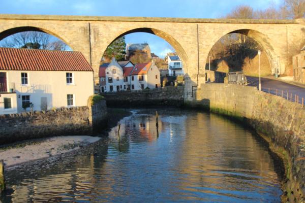 Mill Cottage - Fife