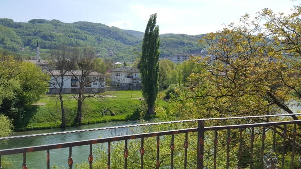 Apartmani Kastel - Bosnia and Herzegovina