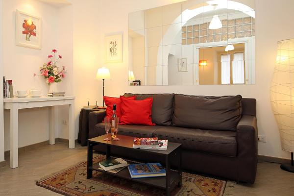 Great Central Apartment - Rome