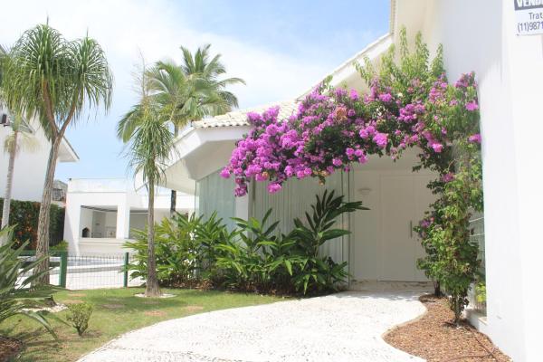 Bougainville I Peruíbe - Peruíbe