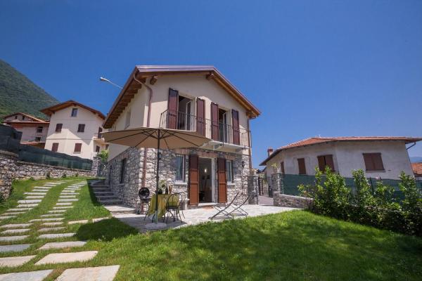 Lenno Dolcelago - Tremezzina