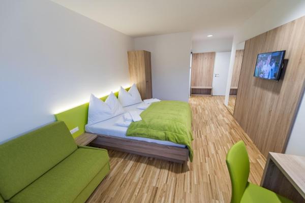 Hotel Restaurant Meyer - Steiermark