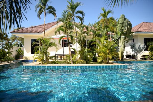 Bangsaray Villa - Sattahip