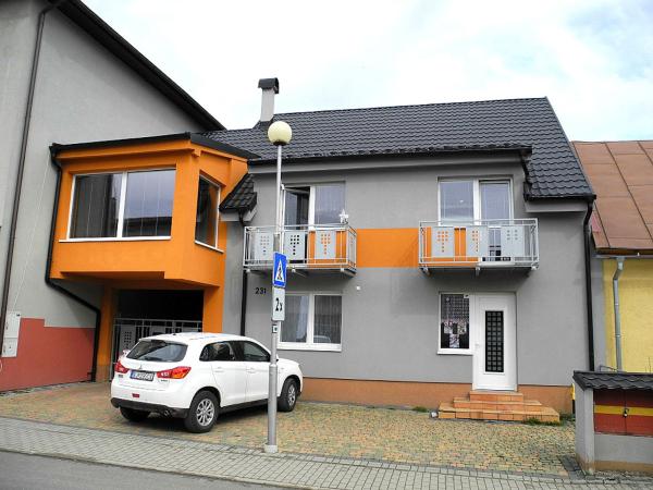 Privát Bene - Szczawnica