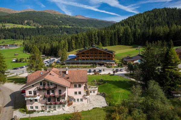 Bad Moos Dependance "Mühlenhof" - Toblach