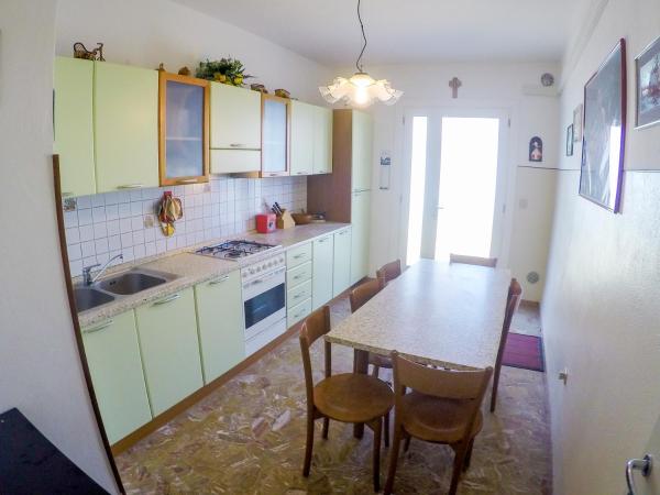 Condominio Sole - Agenzia Cocal - Caorle