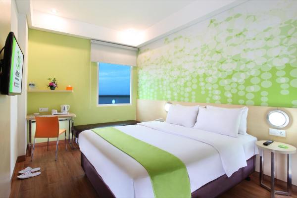 Swiss-belhotel Airport Jakarta - Jakarta