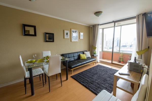 Ecoapart Concepción - Coronel