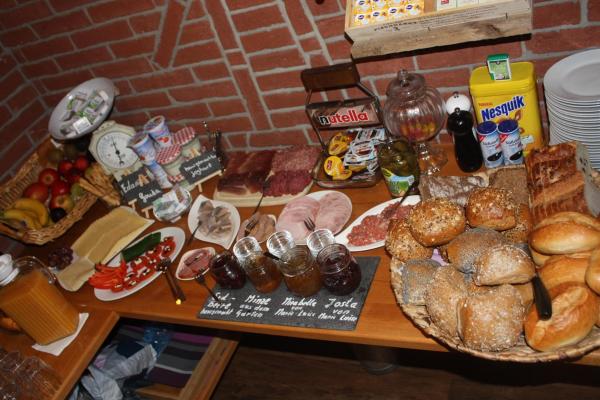 Armarova Ihre Ferienpension - Cuxhaven