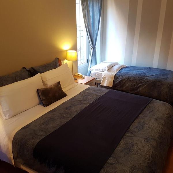 Hotel Moniga - Desenzano del Garda