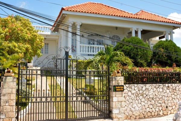 Paradise Palms Jamaica Vacation Rental - Montego Bay