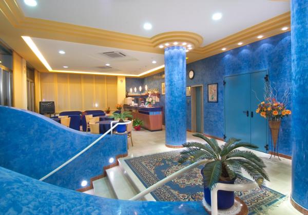 Hotel Caesar - Cattolica