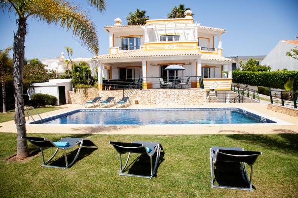 Villa Clara By Sunny Deluxe - Algarve