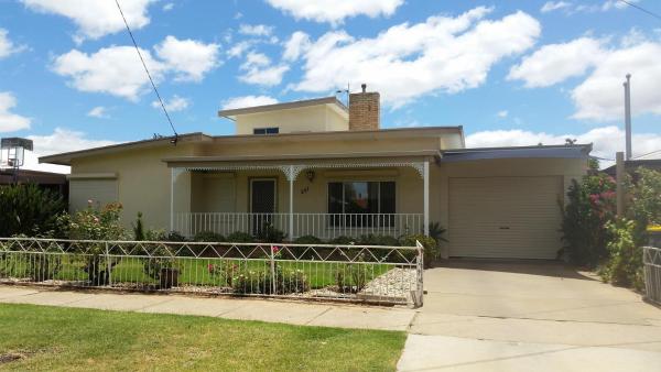 City Holiday Home Mildura - Mildura