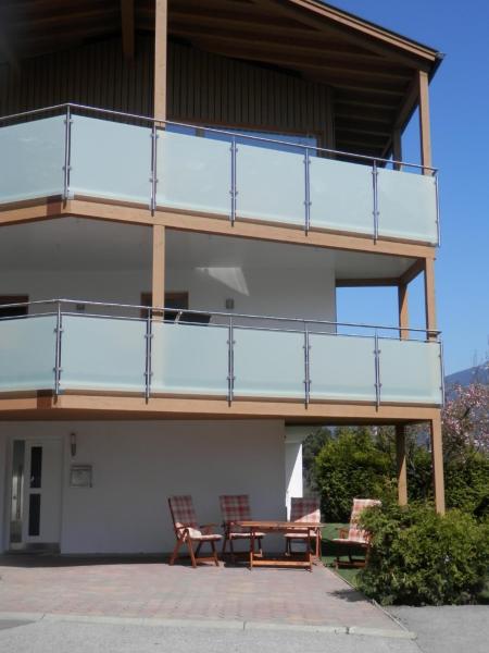 Stubai Apartment Telfes - Axams