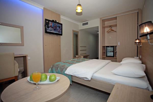 Yildizoglu Hotel - Samsun