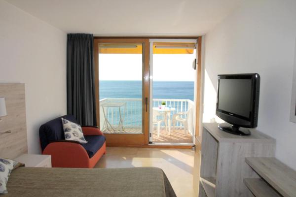 Hotel Maria Teresa - Llafranc