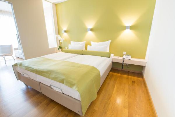 Nymphe Strandhotel & Apartments - Lietzow