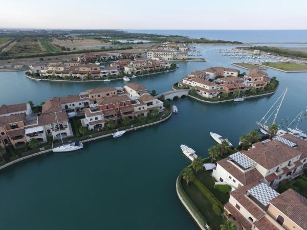 Marinagri Resort - Scanzano Jonico