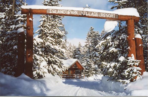 Getaways At Timbers At Island Park Village - Idaho (State)