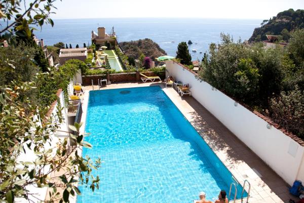 Hotel Ipanema - Sant'Alessio Siculo