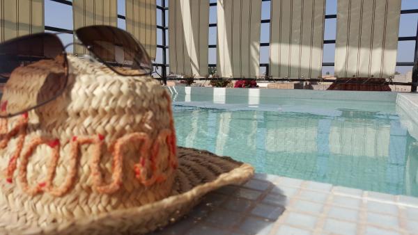 Riad Eden - Marruecos