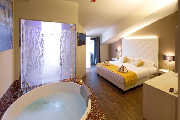 Hotel Terre Dei Salici - Piedmont