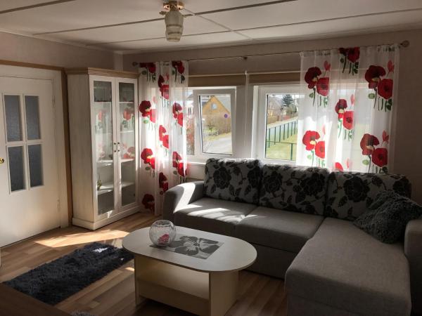 Rohu Külaliskorter - Ostsee