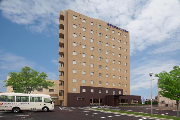 Hotel Aston Plaza Kansai Airport - Japan