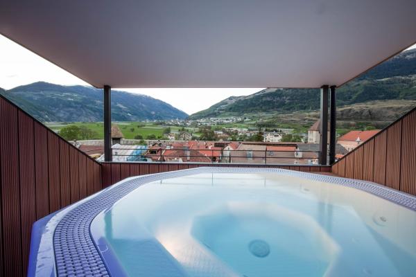 Belvenu Boutique Hotel - Watles
