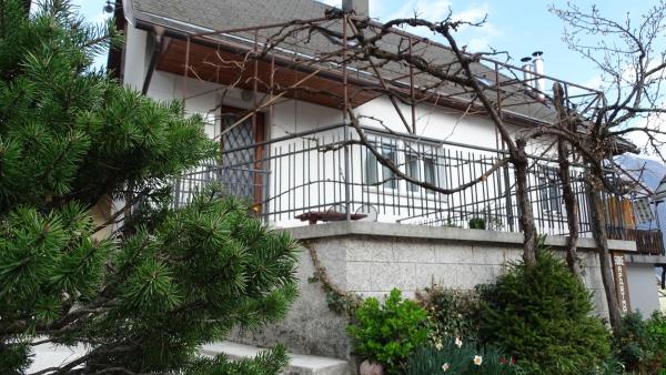 Apartments Bovec Dana - Bovec