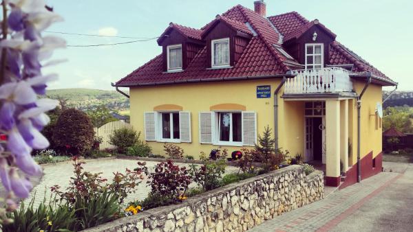 Judit Apartments - Keszthely