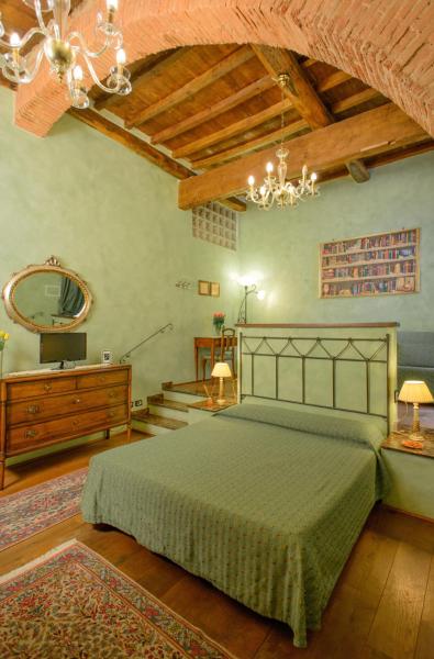 B&b La Casa Dei Tintori - Florence
