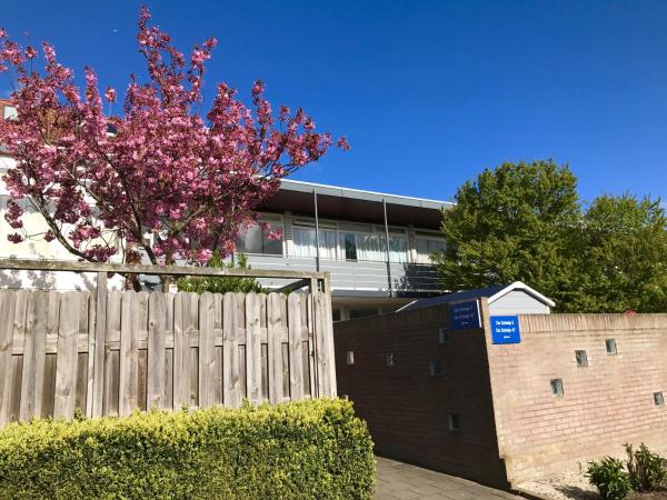 Schelp 47 - Gezellig Familie Appartement - Bloemendaal aan Zee