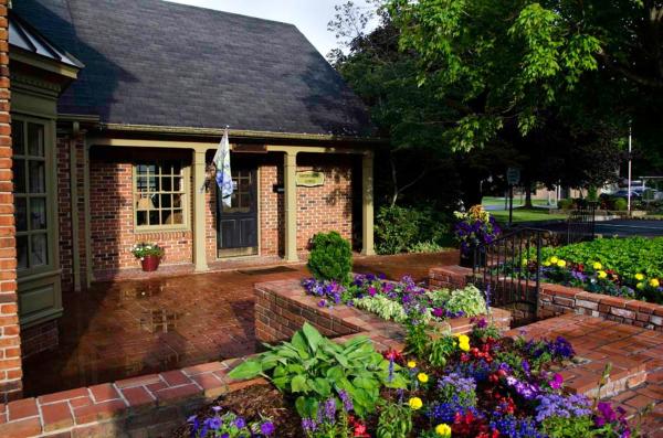 Hillwinds Inn - Blowing Rock - Blowing Rock, NC