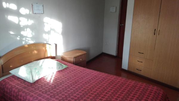 Hostal Killaymi - Arequipa