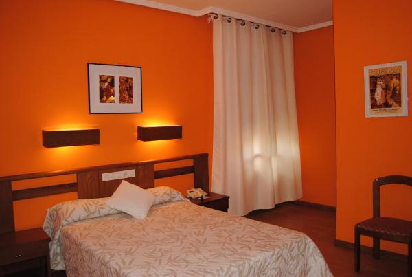 Hotel Pedro Torres - Cuenca, España