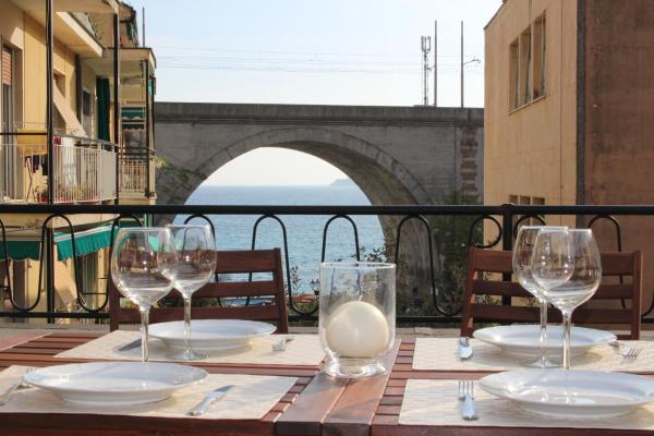 Casa Maria - Chiavari